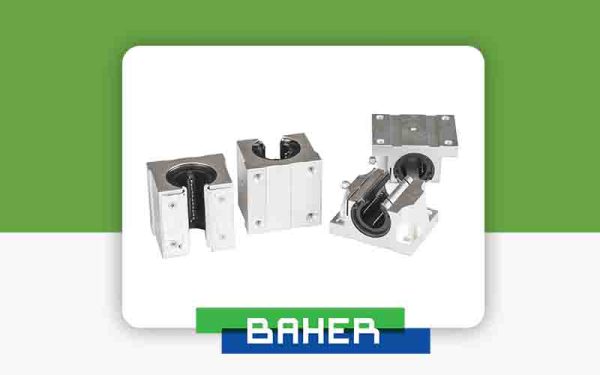 block- SC50LUU baher - شرکت تام باهر