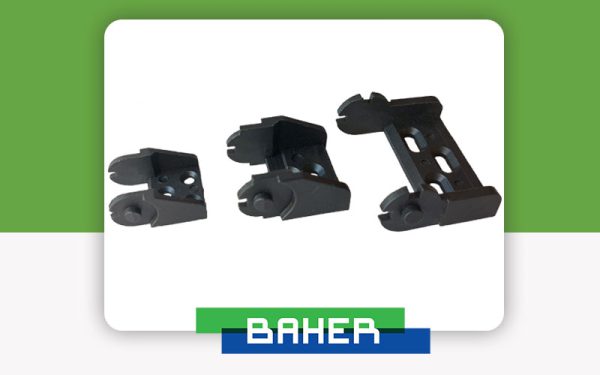 براکت 57*25 baher - شرکت تام باهر